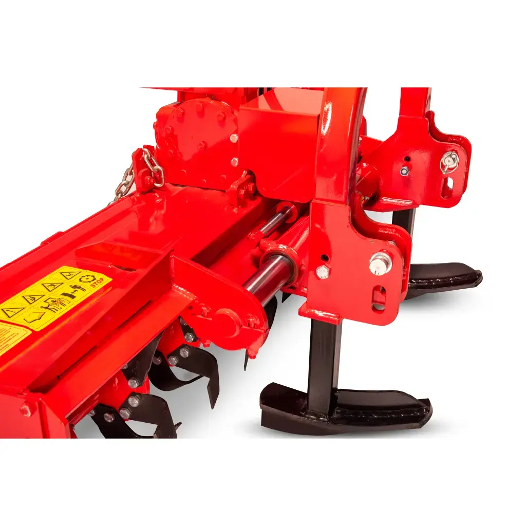 Yanmar Agri | Implements Soil Tillage Implements | Rotary Tillers ...